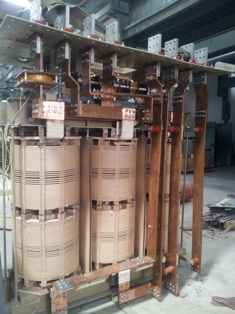Furnace Transformer – Ames Impex